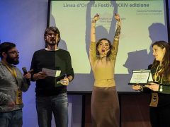 «Ракушка» Анны Озар продолжает покорять европейские кинофестивали ...