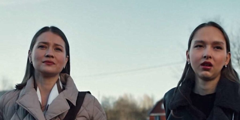 О чем сериал «Сестры по любви» на канале «Домашний» - Экспресс газета